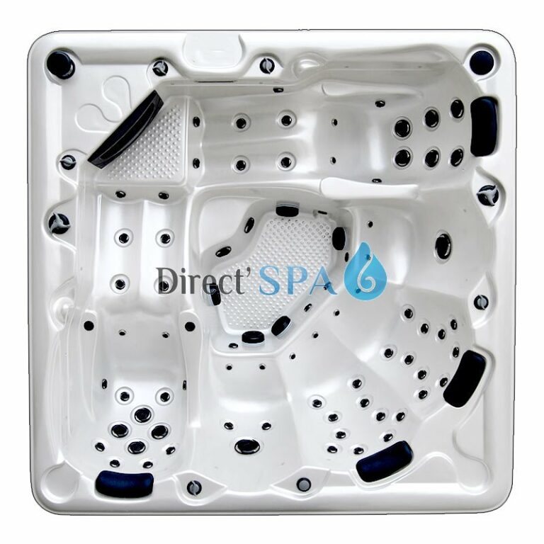 Spas 6 Places et Plus