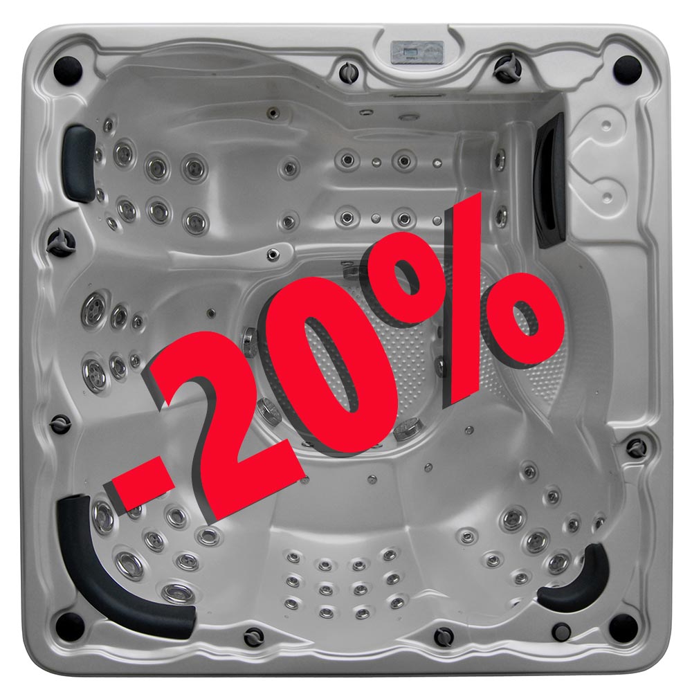 Spécialiste du Spa et du Jacuzzi pas cher en France à prix discount
